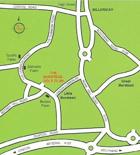 Meetings | Billericay Lions